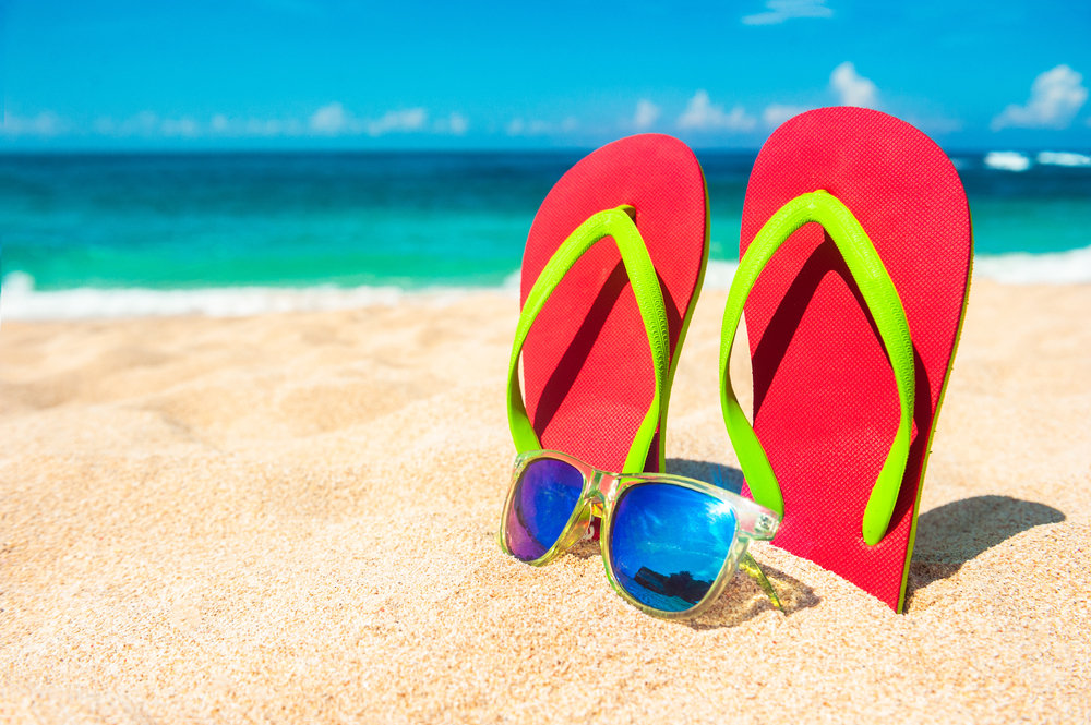 Tips for a healthy summer - Herbal Medicines