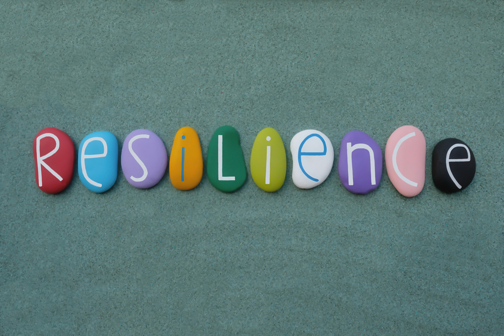 Lifestyle tips to build resilience - Herbal Medicines